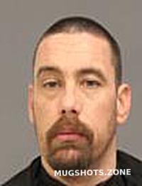 CASHION KENNETH DON 06/22/2022 - Upshur County Mugshots Zone