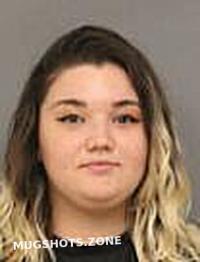 LONG BETHANY JO 06/23/2022 - Upshur County Mugshots Zone