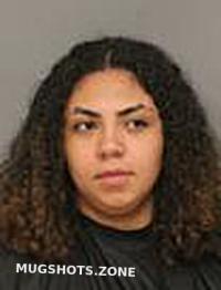 MCFALL ERICA SHARDAE 06/23/2022 - Upshur County Mugshots Zone