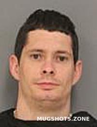 MOLTON CHRISTOPHER ANDREW 07/01/2022 - Upshur County Mugshots Zone