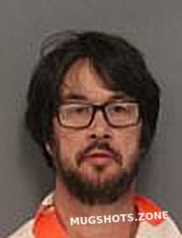 CRUMP KENNETH ERIC 07/07/2022 - Upshur County Mugshots Zone