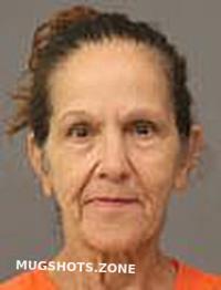 PENDLEY LESKA ROBINSON 09/06/2022 - Upshur County Mugshots Zone