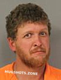 RITCHEY JUSTIN WAYNE 10/07/2022 - Upshur County Mugshots Zone