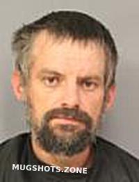 DODSON DUSTIN LEE 10/17/2022 - Upshur County Mugshots Zone