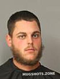 WHITE PRESTON DRAKE 11/09/2022 - Upshur County Mugshots Zone