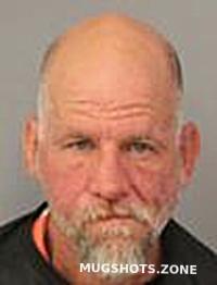 HUDSPETH JERRY WAYNE 11/29/2022 - Upshur County Mugshots Zone