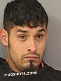 PENA MARIO AUGUSTIN 12/11/2022 - Upshur County Mugshots Zone
