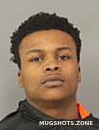 SHAVERS MICHAEL DEWAYNE JR 12/12/2022 - Upshur County Mugshots Zone