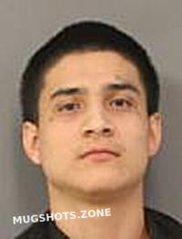 MOCTEZUMA SAMUEL ISAIH 01/13/2023 - Upshur County Mugshots Zone