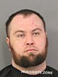 COOLEY CODY ROSS 01/19/2023 - Upshur County Mugshots Zone