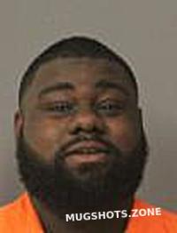 VENTERS ADARIUS BRANDON 01/20/2023 - Upshur County Mugshots Zone