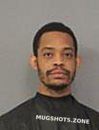 PATRICK TERENCE JAMAL 02/27/2023 - Upshur County Mugshots Zone