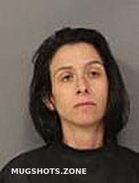 THOMAS CARRIE ROSE 03/08/2023 - Upshur County Mugshots Zone
