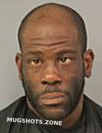 JEFFERY TERRENCE DWAYNE 03/09/2023 - Upshur County Mugshots Zone