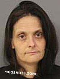 WOHLSCHEID KRISTIE ILENE 04/05/2023 - Upshur County Mugshots Zone