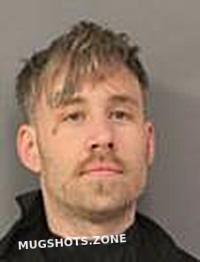 WHALEY COLE ALEXANDER 05/03/2023 - Upshur County Mugshots Zone