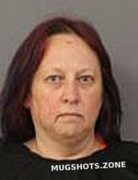 ROTHGEB ALISHA ANN 05/03/2023 - Upshur County Mugshots Zone