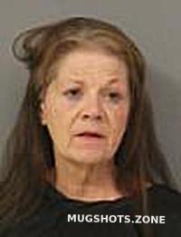 GROSS ROBIN LYNN 05/09/2023 - Upshur County Mugshots Zone