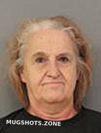 PARKER RUTH ANN 05/19/2023 - Upshur County Mugshots Zone