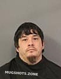 PYRON CHRISTOPHER EVIN 06/22/2023 - Upshur County Mugshots Zone