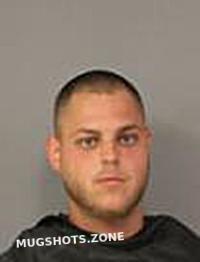 WHITE PRESTON DRAKE 07/02/2023 - Upshur County Mugshots Zone