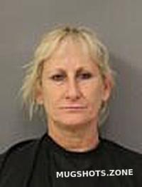 BOND HAZEL MICHELLE 07/11/2023 - Upshur County Mugshots Zone