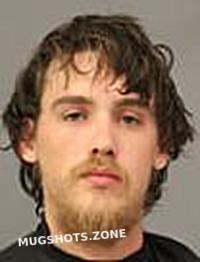 LAMASTER JACOB LEE 08/14/2023 - Upshur County Mugshots Zone