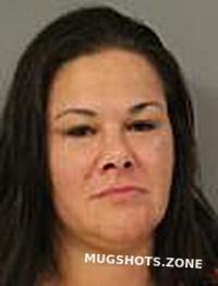 WILLIAMS APRIL RENEE 08/23/2023 - Upshur County Mugshots Zone