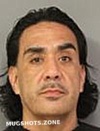 SERRANO ANTHONY RICHARD 08/24/2023 - Upshur County Mugshots Zone