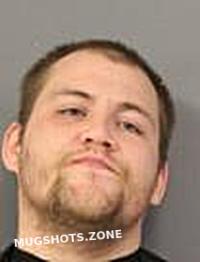 CARLILE KRISTOPHER NOAH WADE 09/01/2023 - Upshur County Mugshots Zone