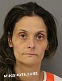 WOHLSCHEID KRISTIE ILENE 10/05/2023 - Upshur County Mugshots Zone