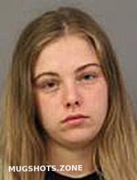 JACKSON KAYLIE BROOKS 10/10/2023 - Upshur County Mugshots Zone