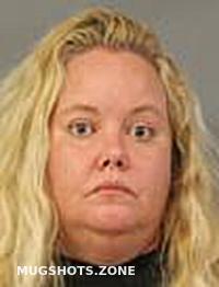 HOLMES AIMEE JOIE 11/06/2023 - Upshur County Mugshots Zone