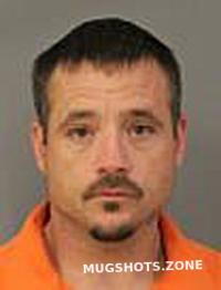 WALTERS MITCHELL ROY 11/23/2023 - Upshur County Mugshots Zone