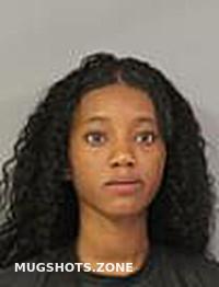 FORTSON TATYANNA OLIVIA 12/04/2023 - Upshur County Mugshots Zone