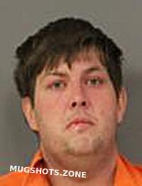 FERGUSON LANDON CHASE 12/14/2023 - Upshur County Mugshots Zone