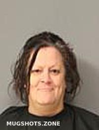 TURNER FOX AMANDA J 12/29/2023 - Upshur County Mugshots Zone