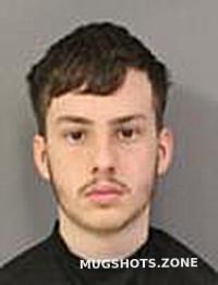 ALLEN THOMAS JACOB ROLAND 01/02/2024 - Upshur County Mugshots Zone