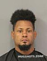 MURRELL CALEB DEMONTREAL 01/13/2024 - Upshur County Mugshots Zone