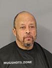 GRANBERRY KEVIN ALIAS 01/24/2024 - Upshur County Mugshots Zone