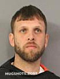 ROBERTSON MATTHEW RYAN 02/02/2024 - Upshur County Mugshots Zone