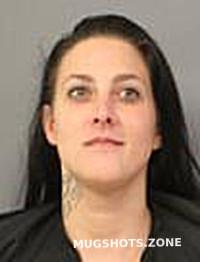 SHADDIX HAILEY RENEE 02/02/2024 - Upshur County Mugshots Zone