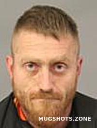 DUBBERLY NICHOLAS SHANE 02/19/2024 - Upshur County Mugshots Zone