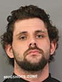 LEWIS TRISTAN COLT 02/23/2024 - Upshur County Mugshots Zone