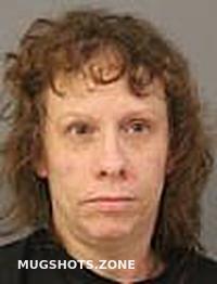 BENJAMIN STEPHANIE JANETTE 02/26/2024 - Upshur County Mugshots Zone