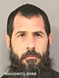 BROUILLETTE CHRISTOPHER 02/28/2024 - Upshur County Mugshots Zone