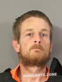 GRIFFITH ALBERT AARON 03/10/2024 - Upshur County Mugshots Zone