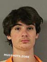 EMBODY BLAKE EVAN 03/30/2024 - Upshur County Mugshots Zone