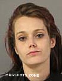 BEEKMAN HAILEY BREANNA 04/02/2024 - Upshur County Mugshots Zone