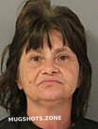 PRICE TONYA ANNETTE 04/04/2024 - Upshur County Mugshots Zone